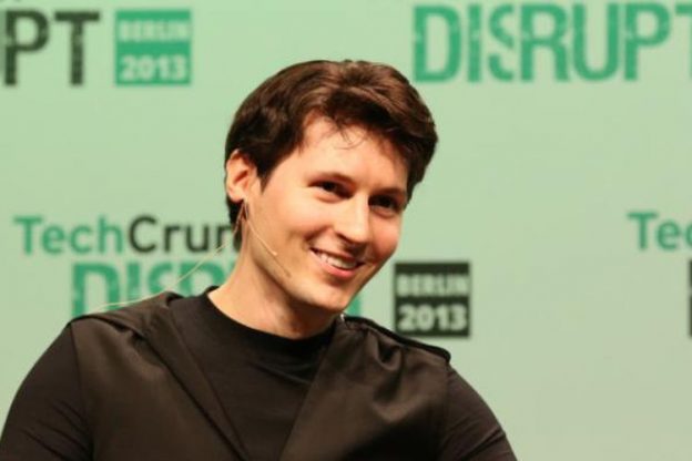 Gmail CEO Telegram Diretas Pemerintah – FGroupIndonesia