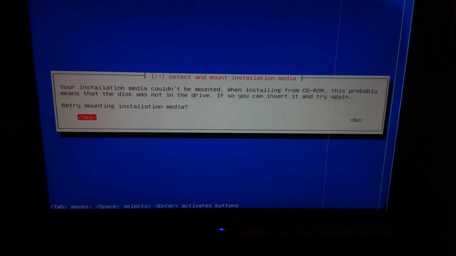 Kali Linux Installation Media – FGroupIndonesia