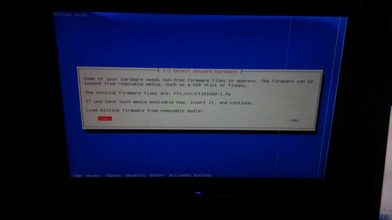 Kali Linux Detect Network Hardware – FGroupIndonesia